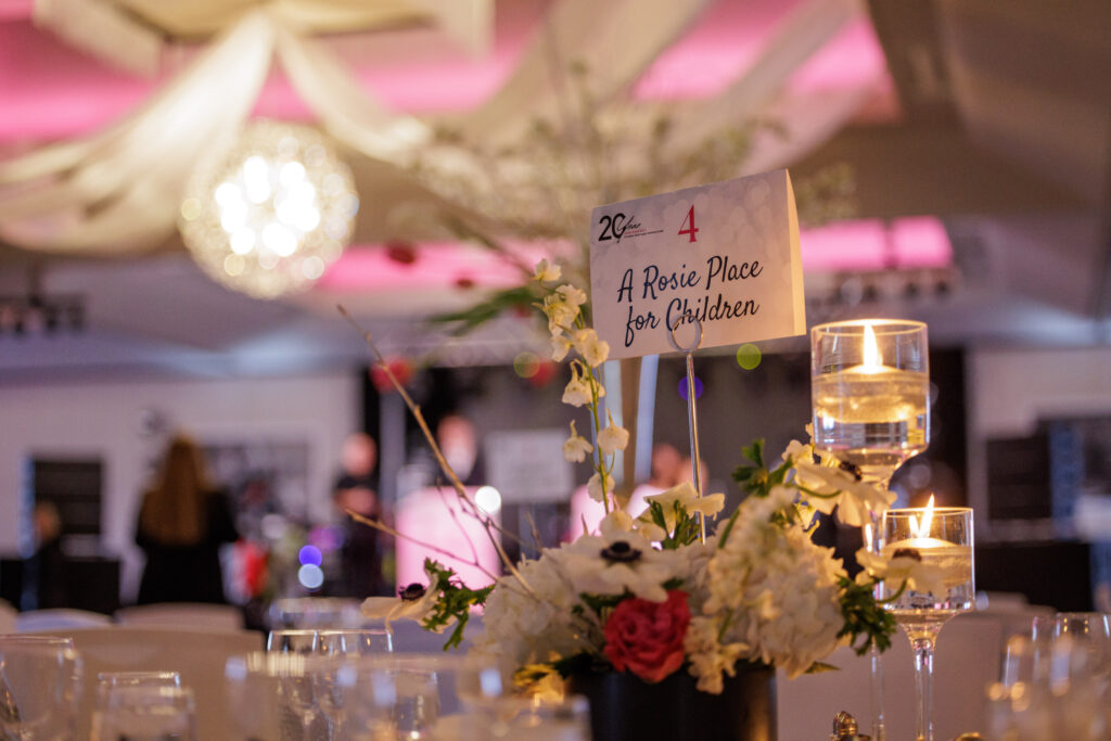 SweetHeARTs Ball 2025