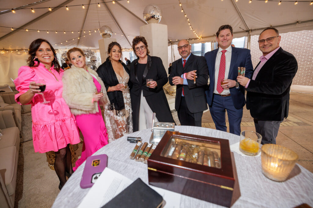 SweetHeARTs Ball 2025