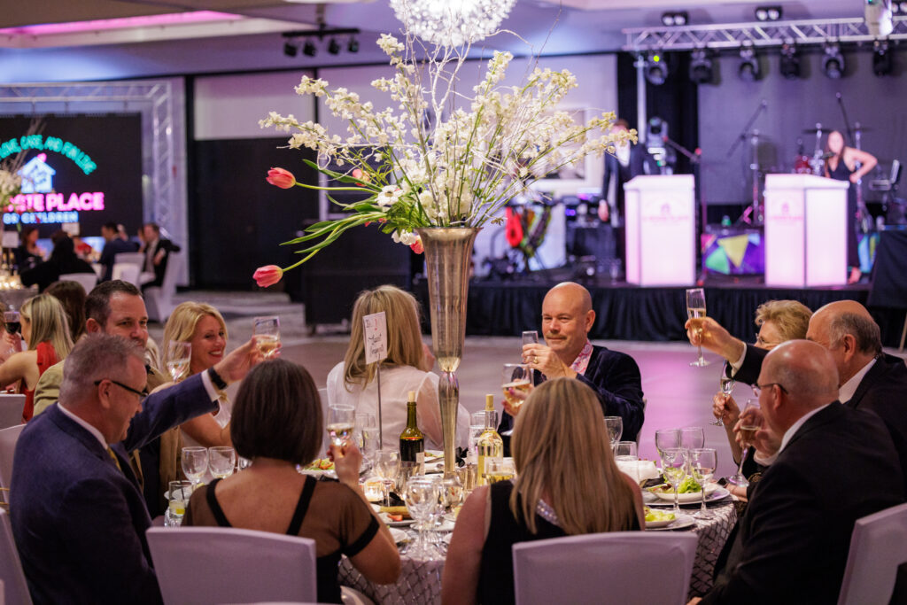 SweetHeARTs Ball 2025