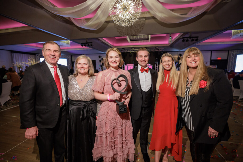 SweetHeARTs Ball 2025