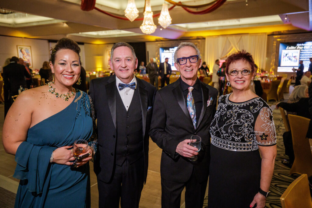 SweetHeARTs Ball 2026