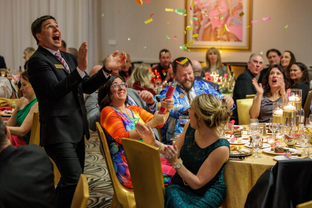 SweetHeARTs Ball 2025