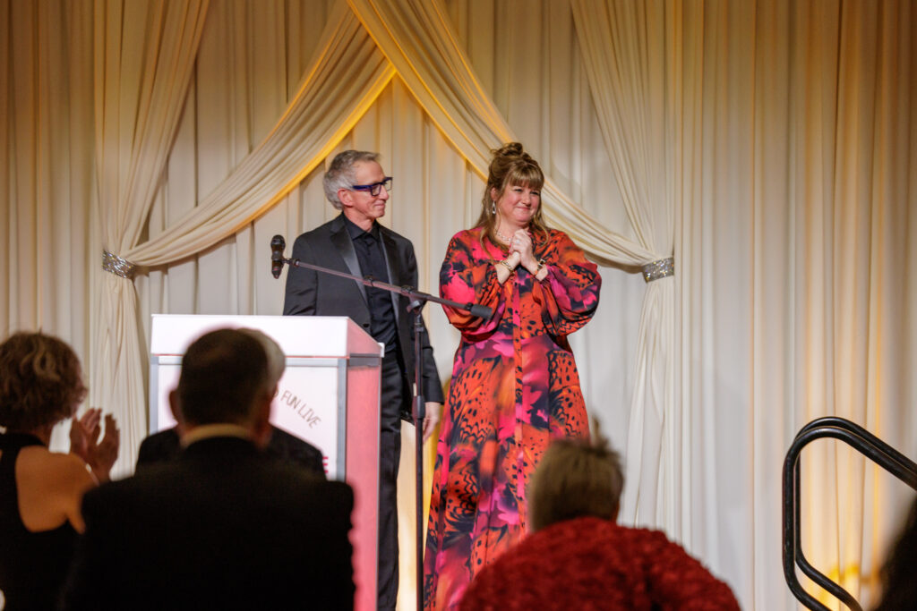 SweetHeARTs Ball 2025